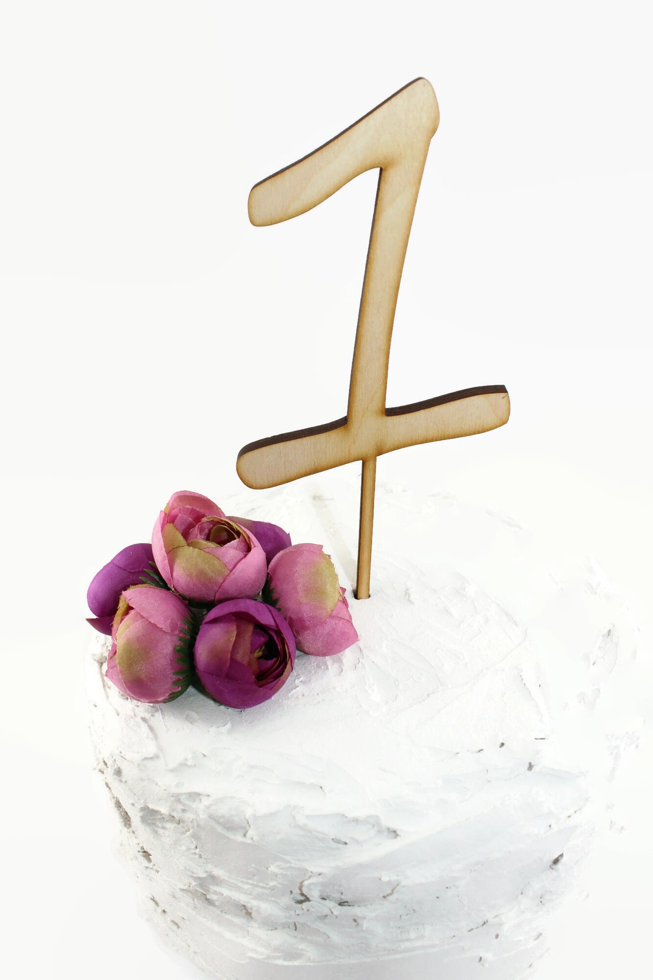 Custom Number Cake Topper Number Cake Topper Cake Decors - Etsy