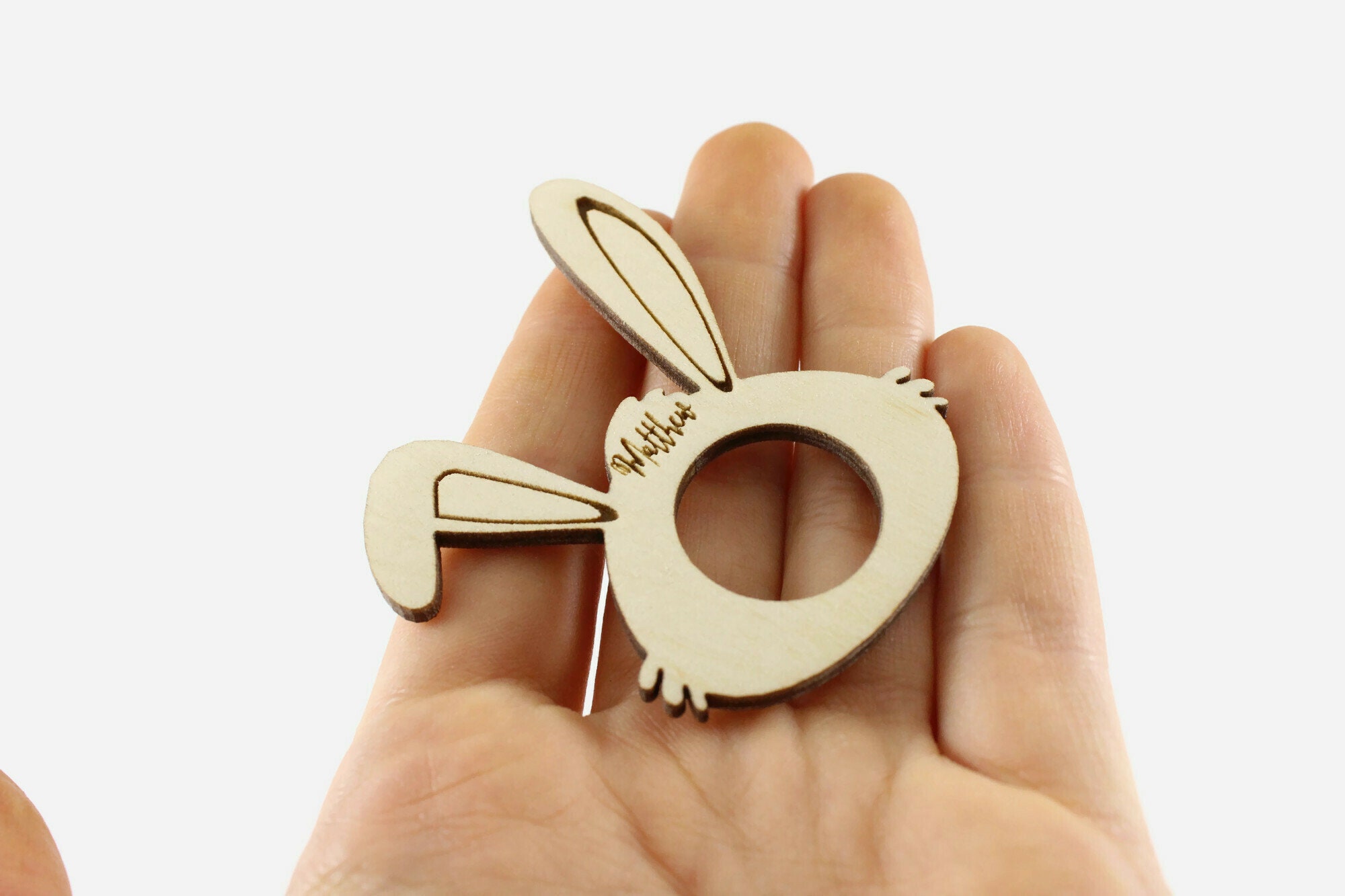 Personalized Easter Egg Holder Easter Decors Personalized - Etsy