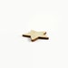 Pack of 10 Plywood Stars. Stars. Blank Plywood Figures. Blank Stars ...