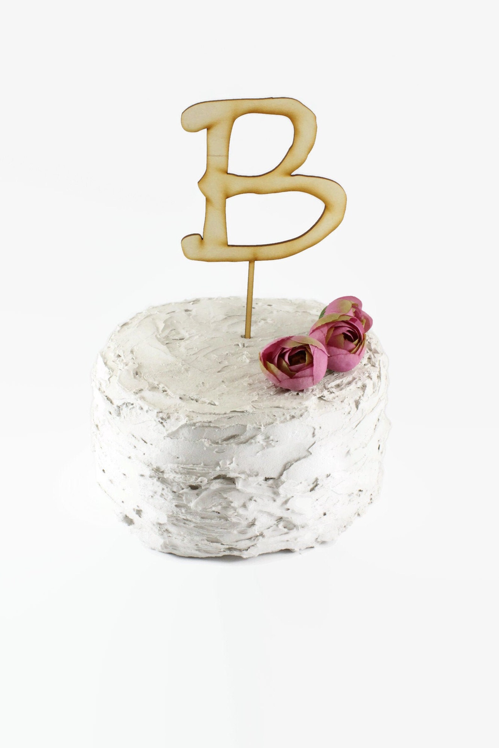 Custom Letter Cake Topper Names Cake Topper Cake Decors - Etsy