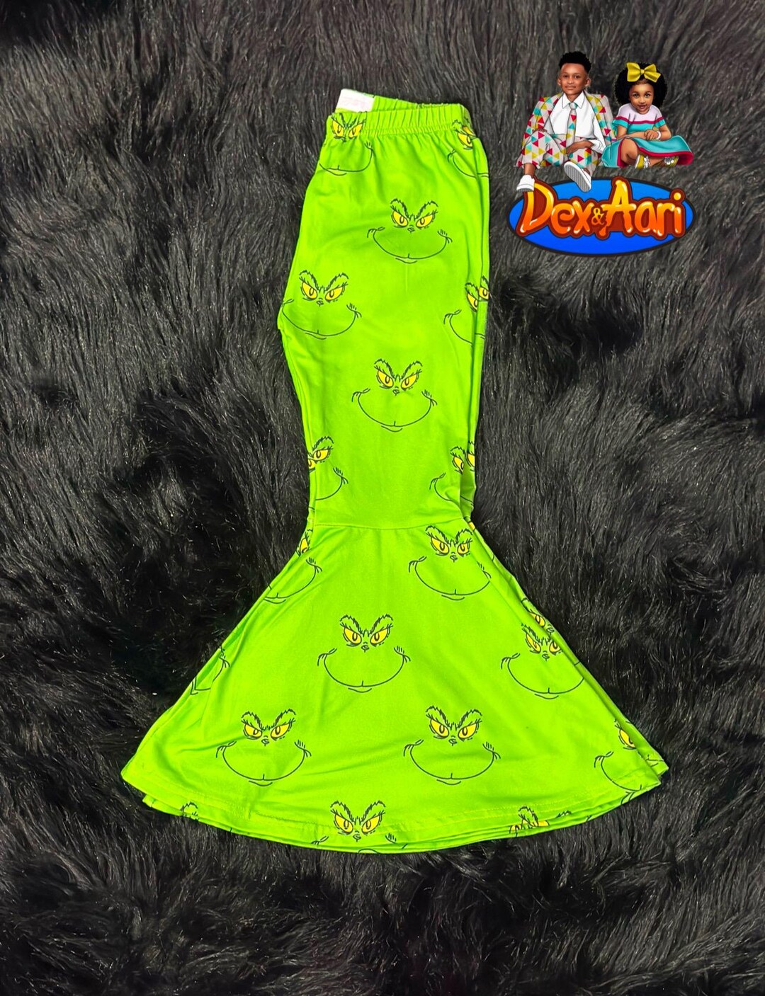 Mr.grinch Bells - Etsy