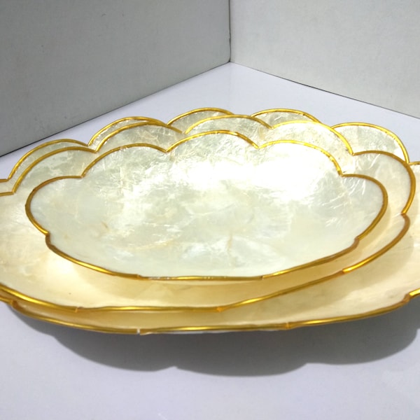 Capiz Shell - Etsy