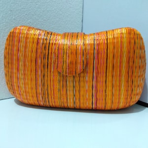 Convertible Bag, 2-in-1 Pouch and Shoulder Buntal Bag Philippines ...