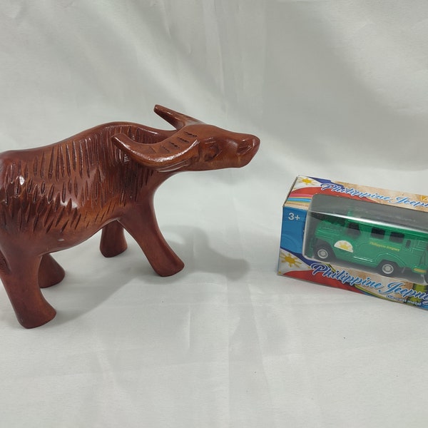 Philippine Carabao - Etsy
