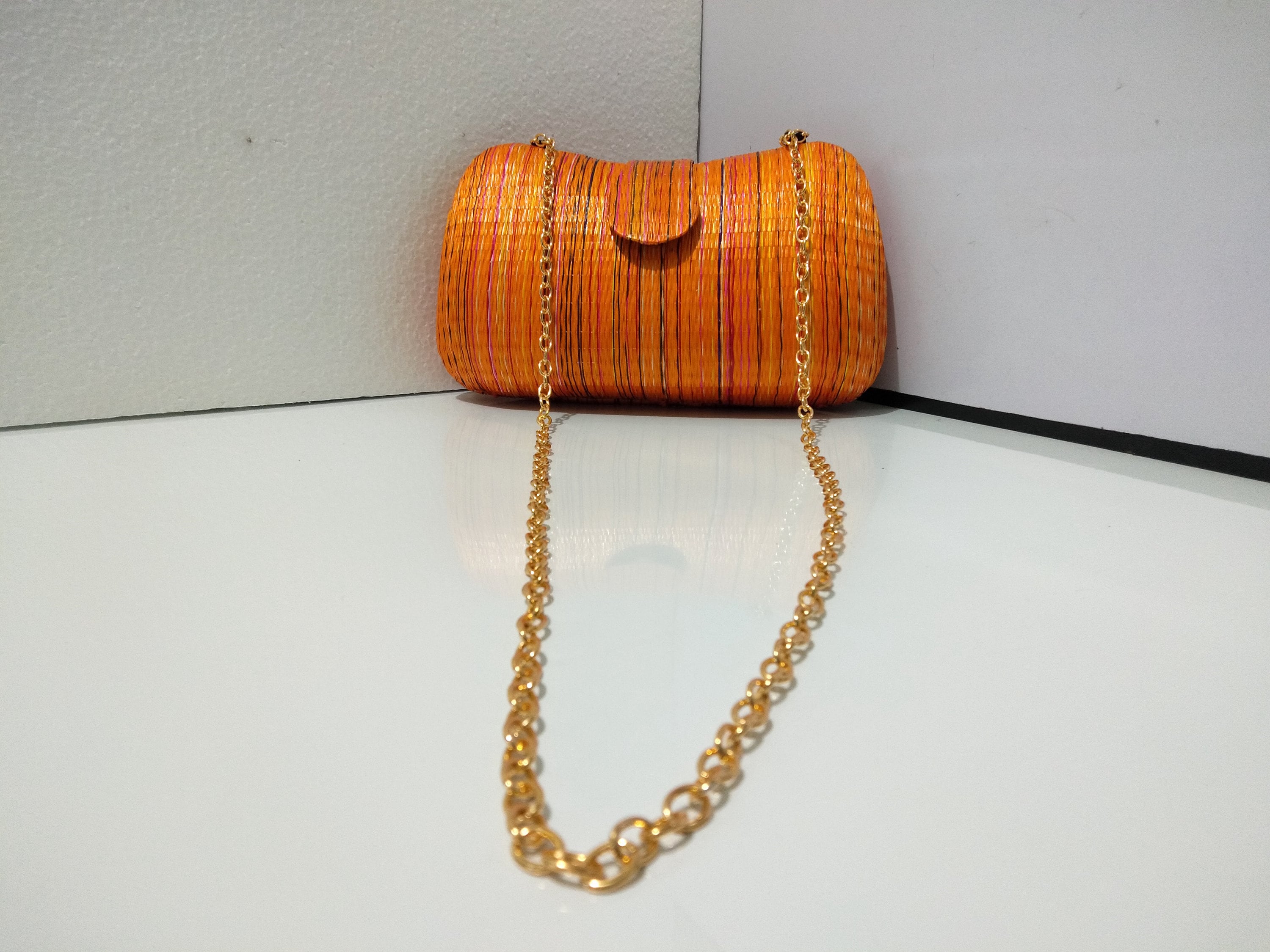Convertible Bag, 2-in-1 Pouch and Shoulder Buntal Bag Philippines ...