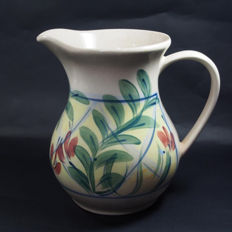 Gail Pittman Pottery - Etsy