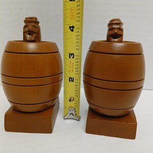 Small Barrel Man Funny Souvenir Made in Philippines Free Shipping Set ...