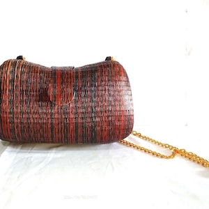 Convertible Bag, 2-in-1 Pouch and Shoulder Buntal Bag Philippines ...