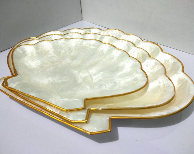 Philippine Capiz Shell | Philippines Capiz Shells – WLYSN