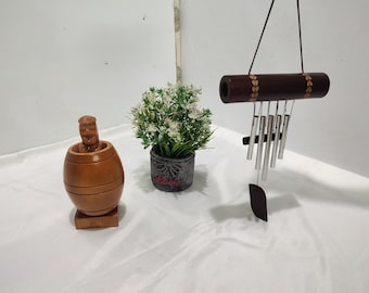 Filipino Barrel Man - Etsy