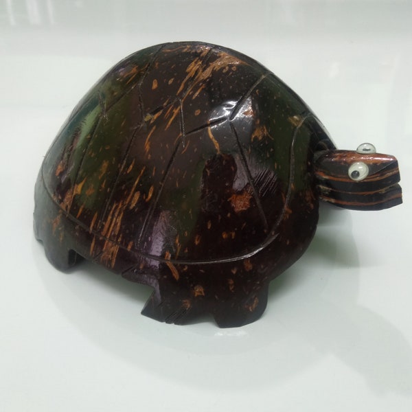 Turtle Toy - Etsy