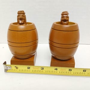 Small Barrel Man Funny Souvenir Made in Philippines Free Shipping Set ...