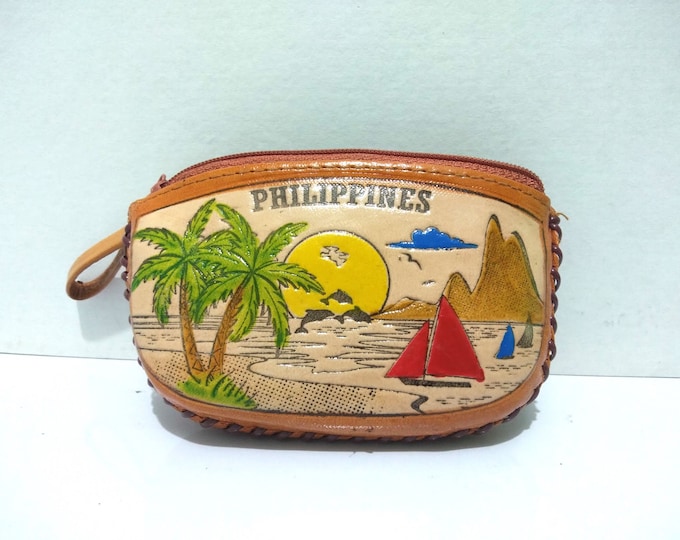 Native Coin Wallet Made in Philippines, Coin Purse for Women ...