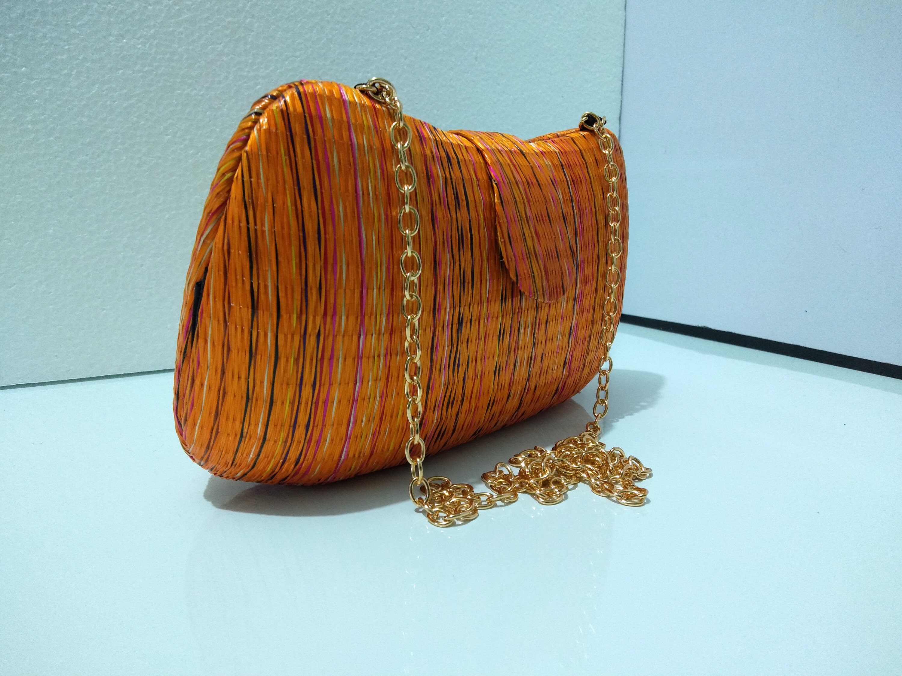 Convertible Bag, 2-in-1 Pouch and Shoulder Buntal Bag Philippines ...