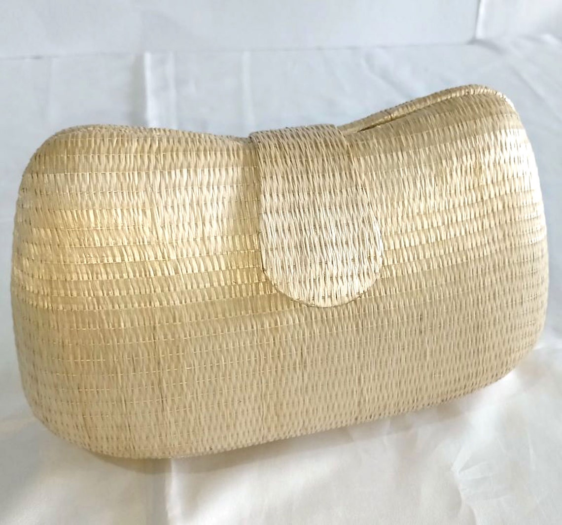 Convertible Bag, 2-in-1 Pouch and Shoulder Buntal Bag Philippines ...