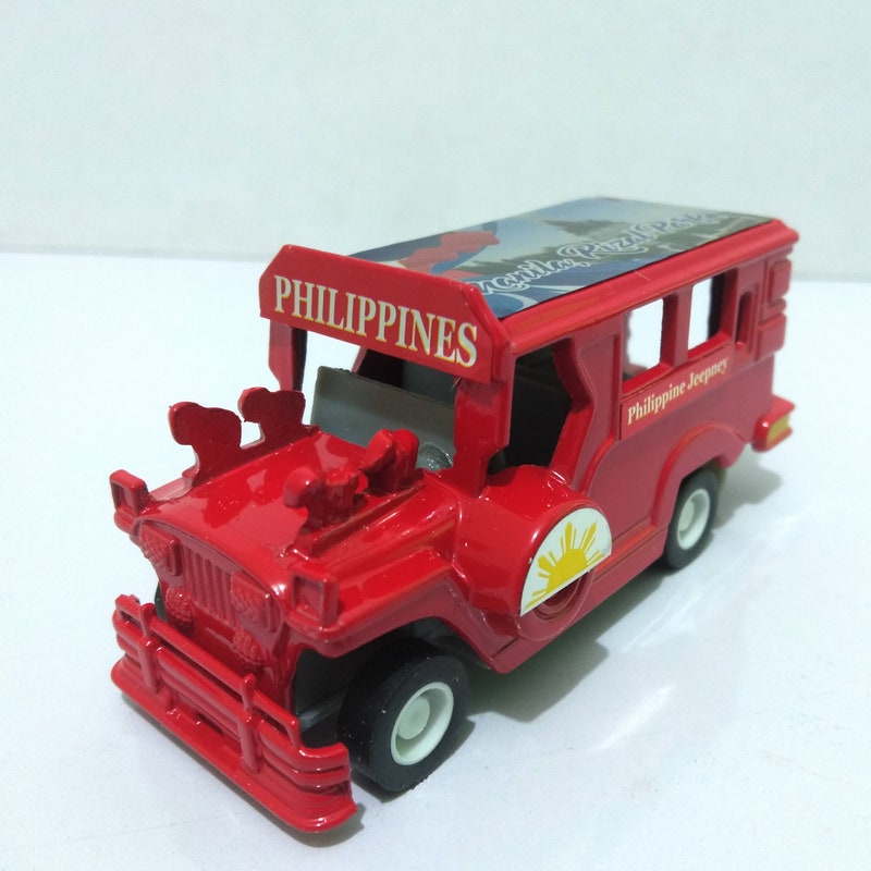 Filipino Miniature - Etsy