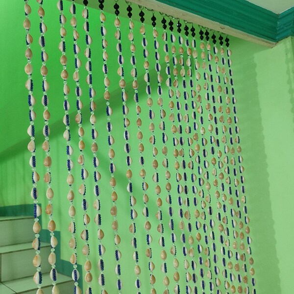 Seashell Hanging - Etsy