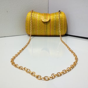 Convertible Bag, 2-in-1 Pouch and Shoulder Buntal Bag Philippines ...