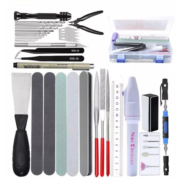 Miniature Building - Etsy