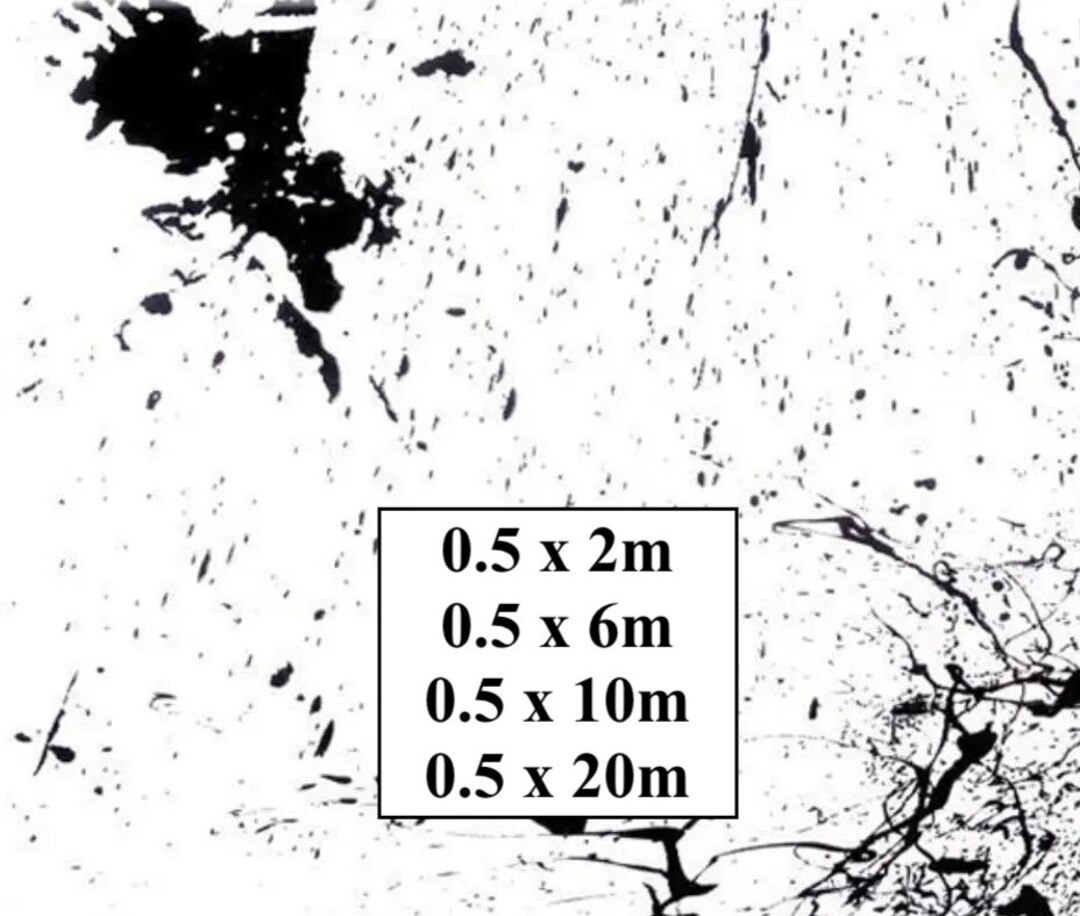 Hydrographic Water Transfer Film - Hydrographic Dipping - Water Dipping ...