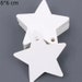 Christmas Gift Tags Gift Wrapping Labels 50 Pack Stars - Etsy
