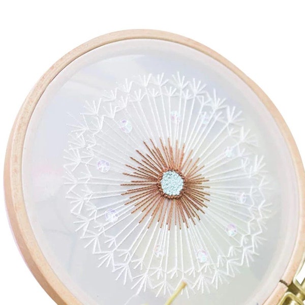 Needlework Kit - Etsy