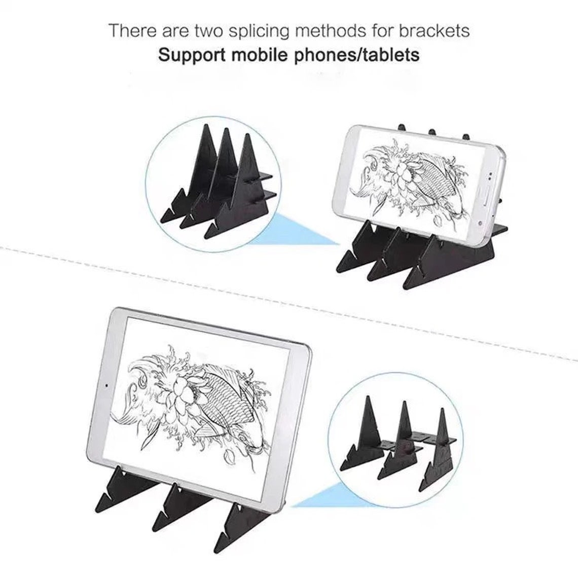 Drawing Copy Board - Drawing Aid - Copy the Image - Drawing Learning ...