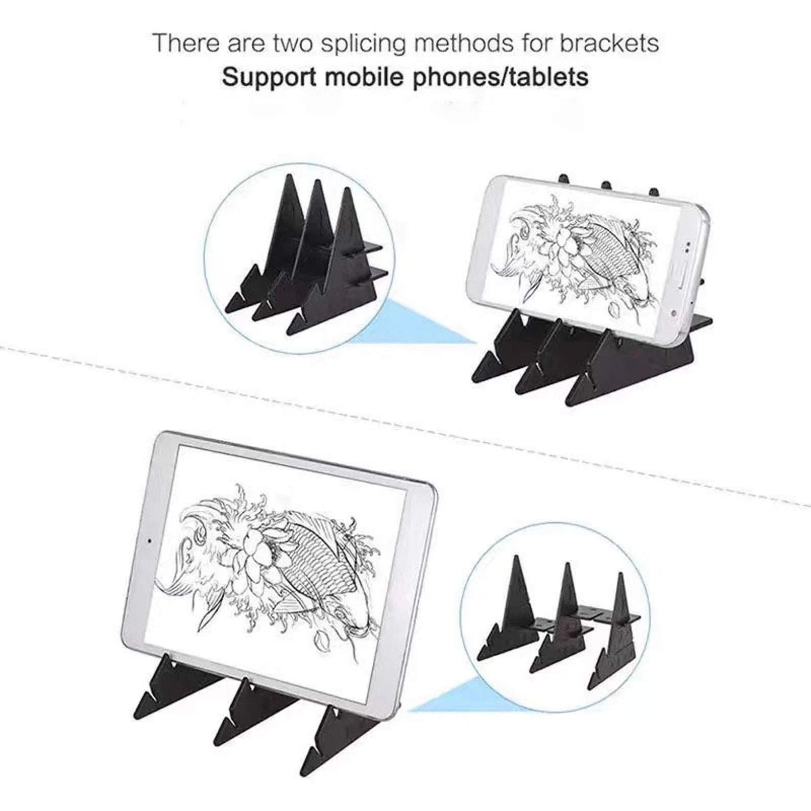 Drawing Copy Board - Drawing Aid - Copy the Image - Drawing Learning ...