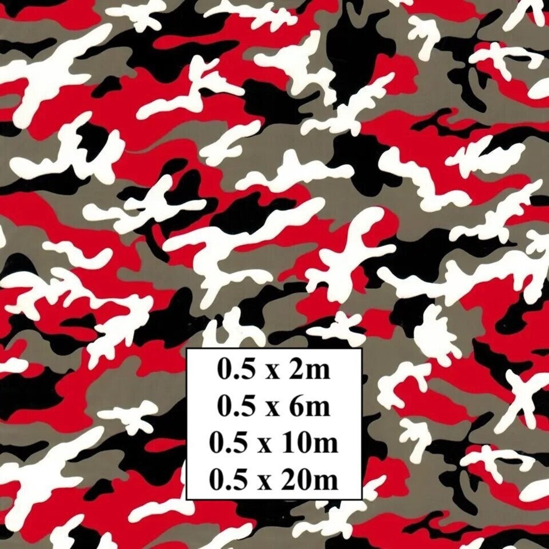 Hydrographic Water Transfer Film - Hydrographic Dipping - Water Dipping ...