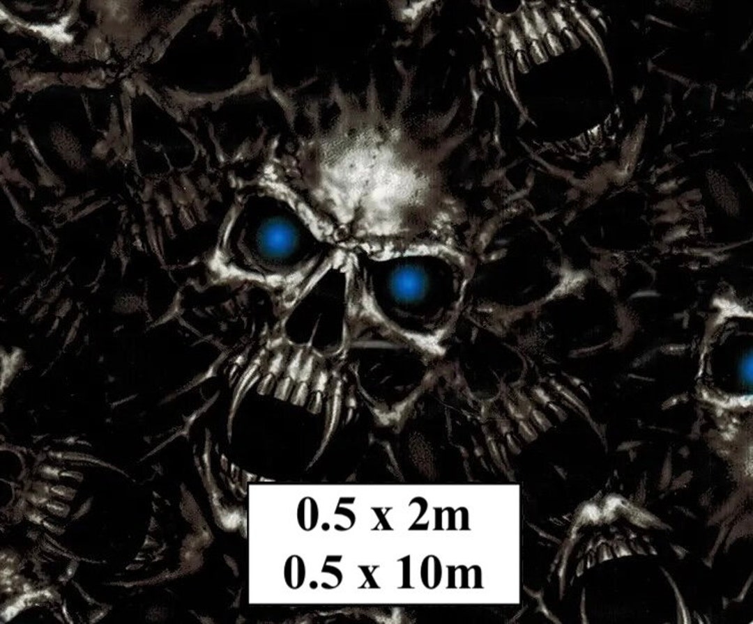 Hydrographic Water Transfer Film - Hydrographic Dipping - Water Dipping ...