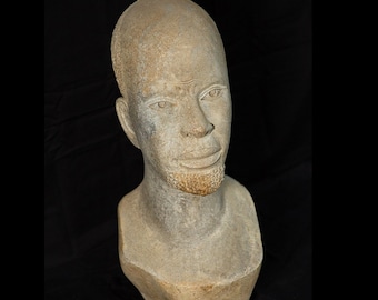 African Stone Art - Etsy