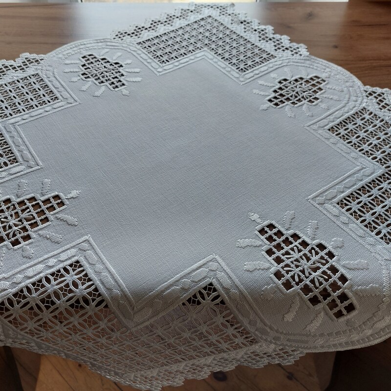 Hardanger - Etsy