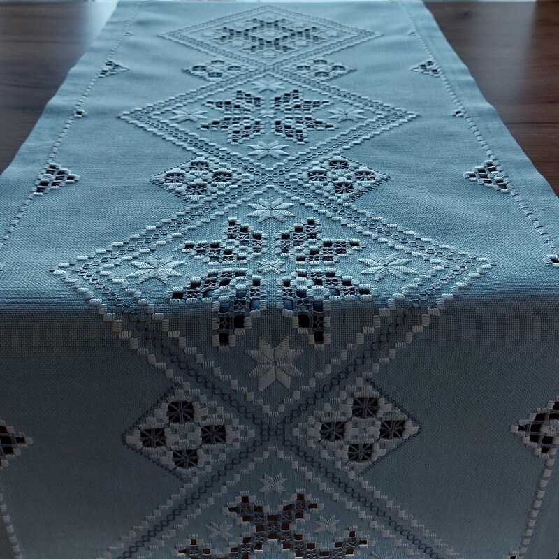 Hardanger - Etsy