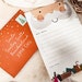 Letter to Santa Christmas Activities Pack Kids Christmas Crafts - Etsy