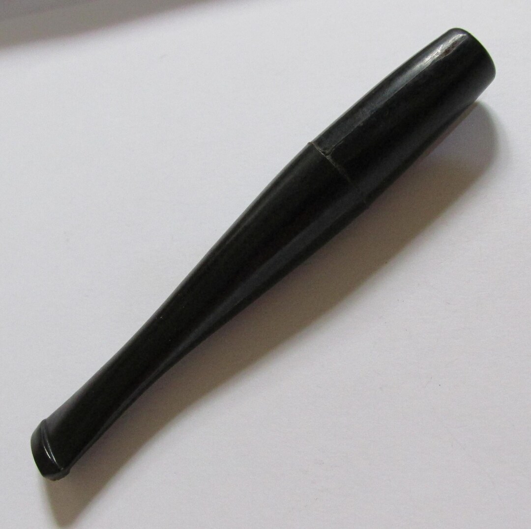 1960's East German Bakelite Phenolic Cigarette Cigarillo Holder ...