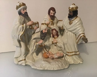 One Piece Nativity | Etsy