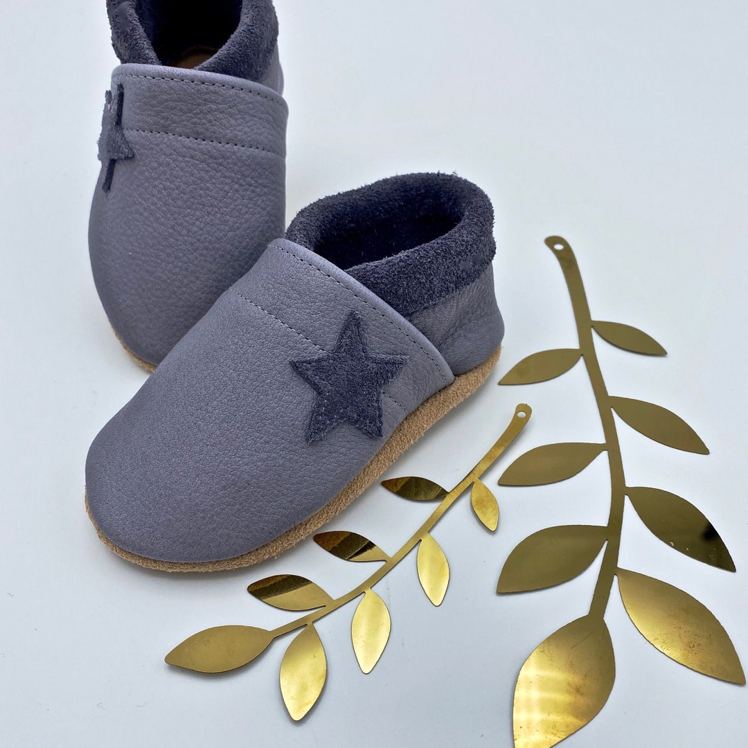 Hausschuhe Für Babys