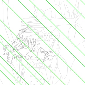 Creatures of Sonaria Coloring Pages4 Downloadable Coloring - Etsy Hong Kong