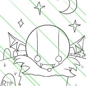 Countryballs/polandball Coloring Pages~series 2~2022 - Etsy