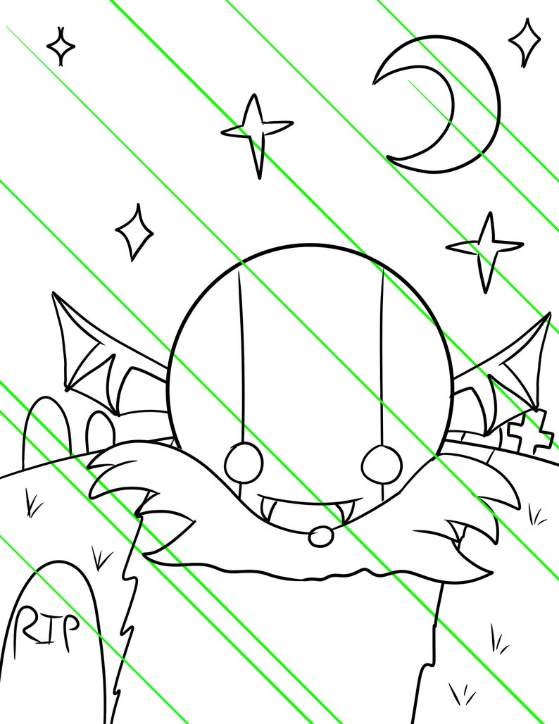 Countryballs/polandball Coloring Pages~series 2~2022 - Etsy