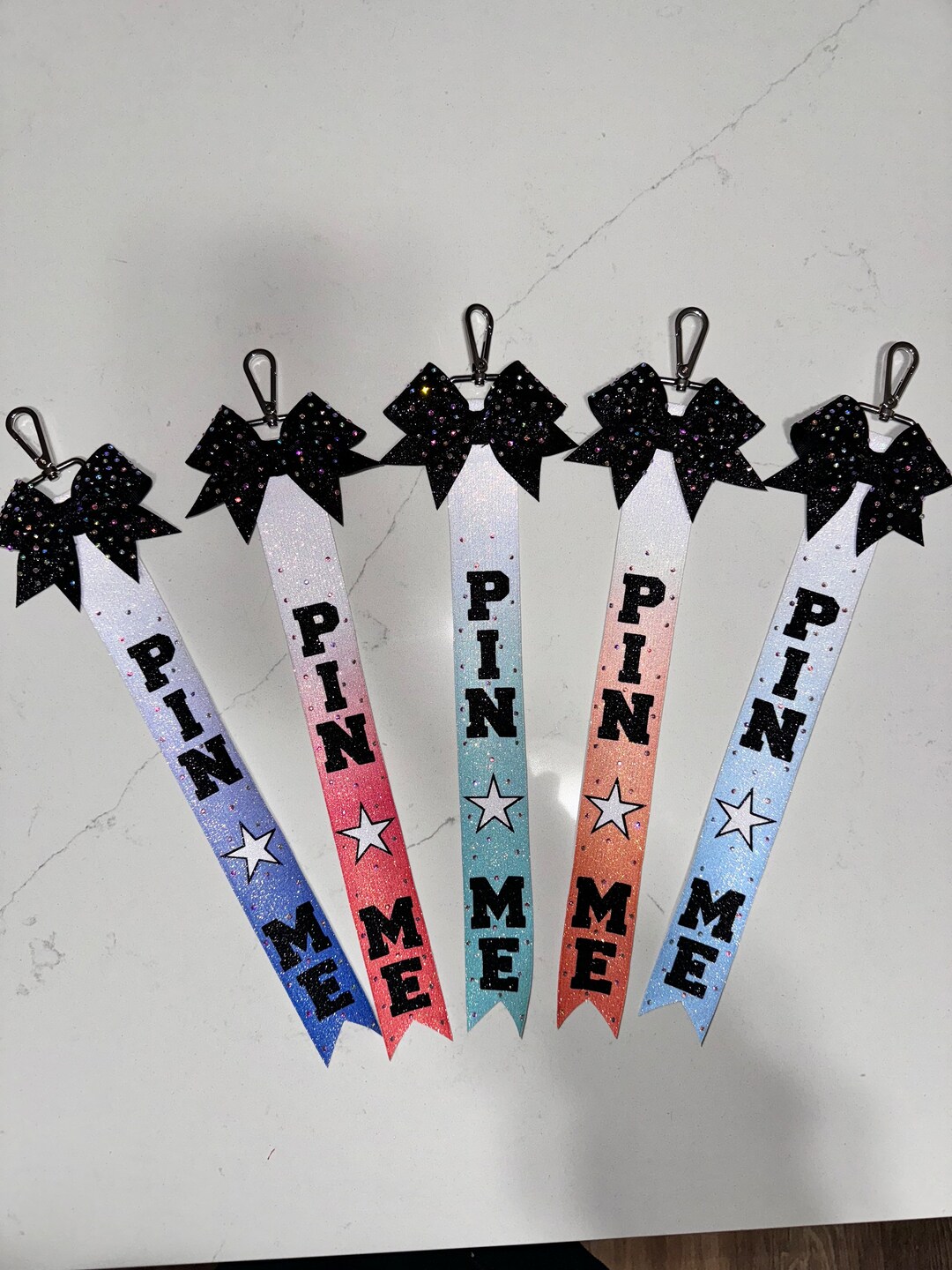 Pin Me Ribbon - Etsy