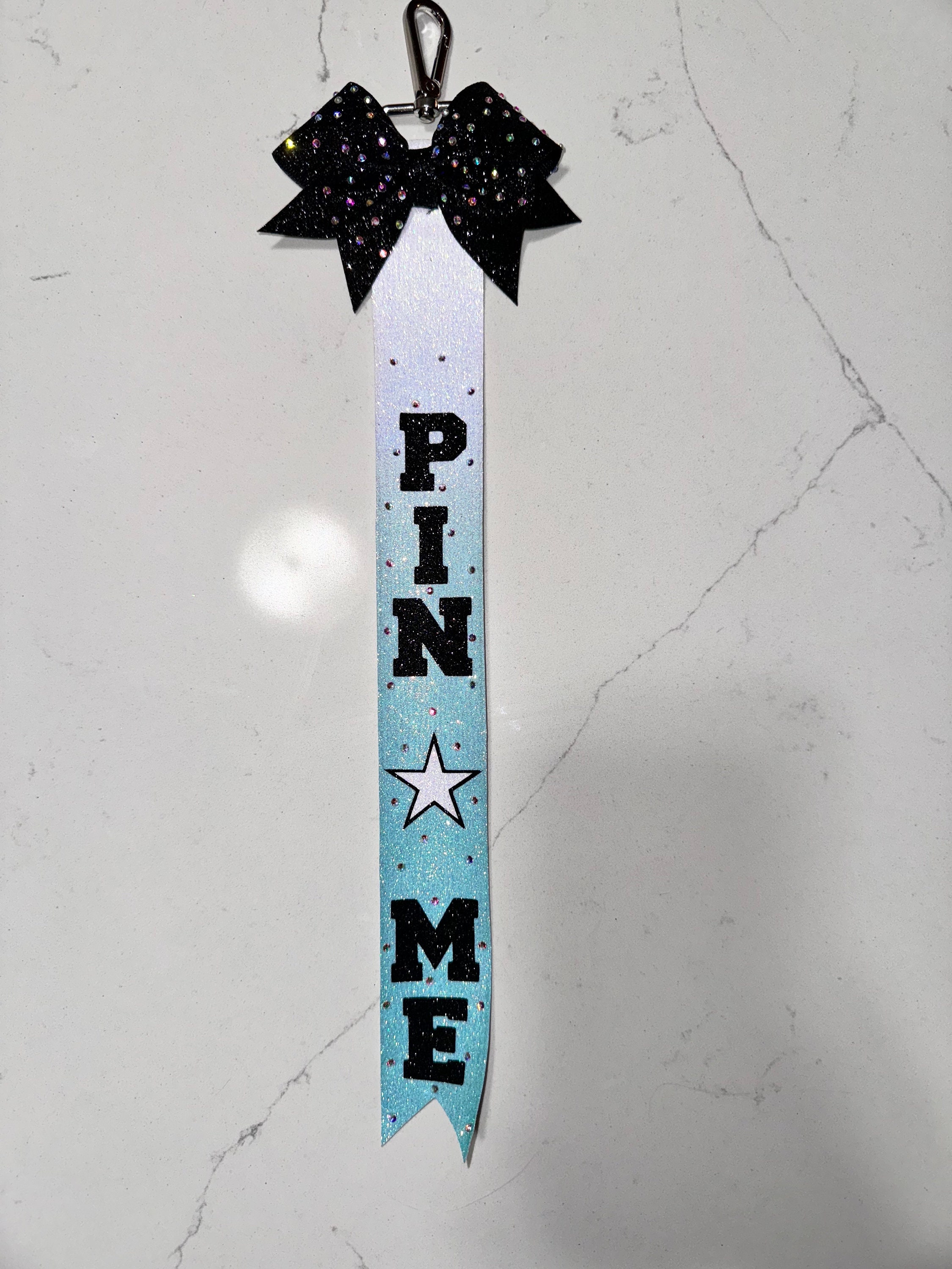 Pin Me Ribbon - Etsy
