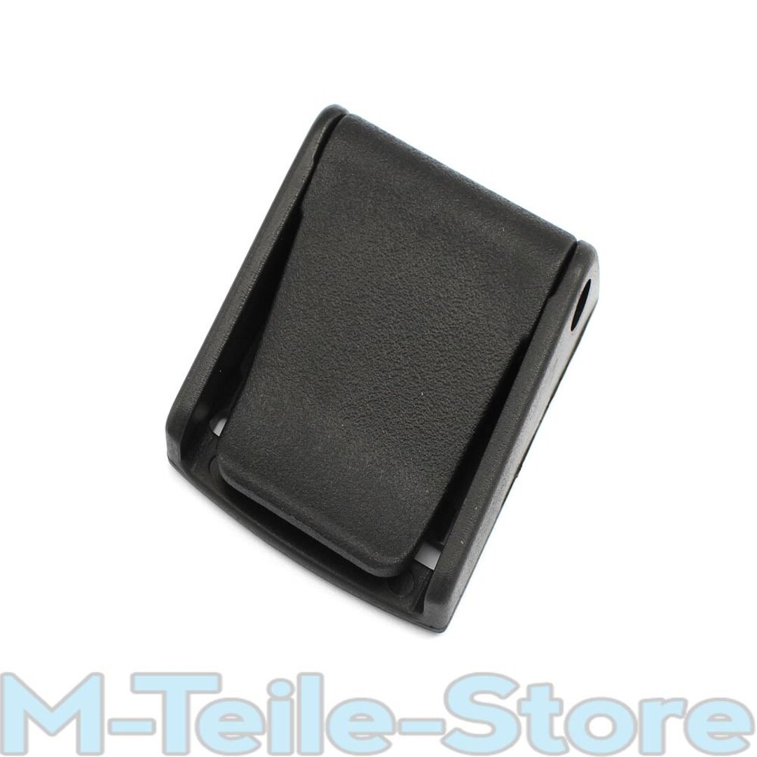 Pack of 10 Lever-action Clamp Buckles, 40 Mm Acetal Clamp Buckle - Etsy