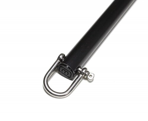 100 Cm Rod With Movable Eyelets BDSM Ankle Bar Spreader Rod - Etsy