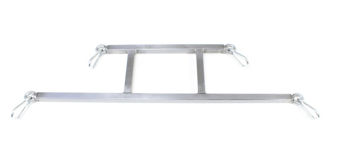 Double Restraint Bar Spreader Bar Bondage SM Dominatrix Slave - Etsy