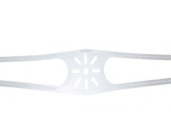 Mask Head Harness - Etsy