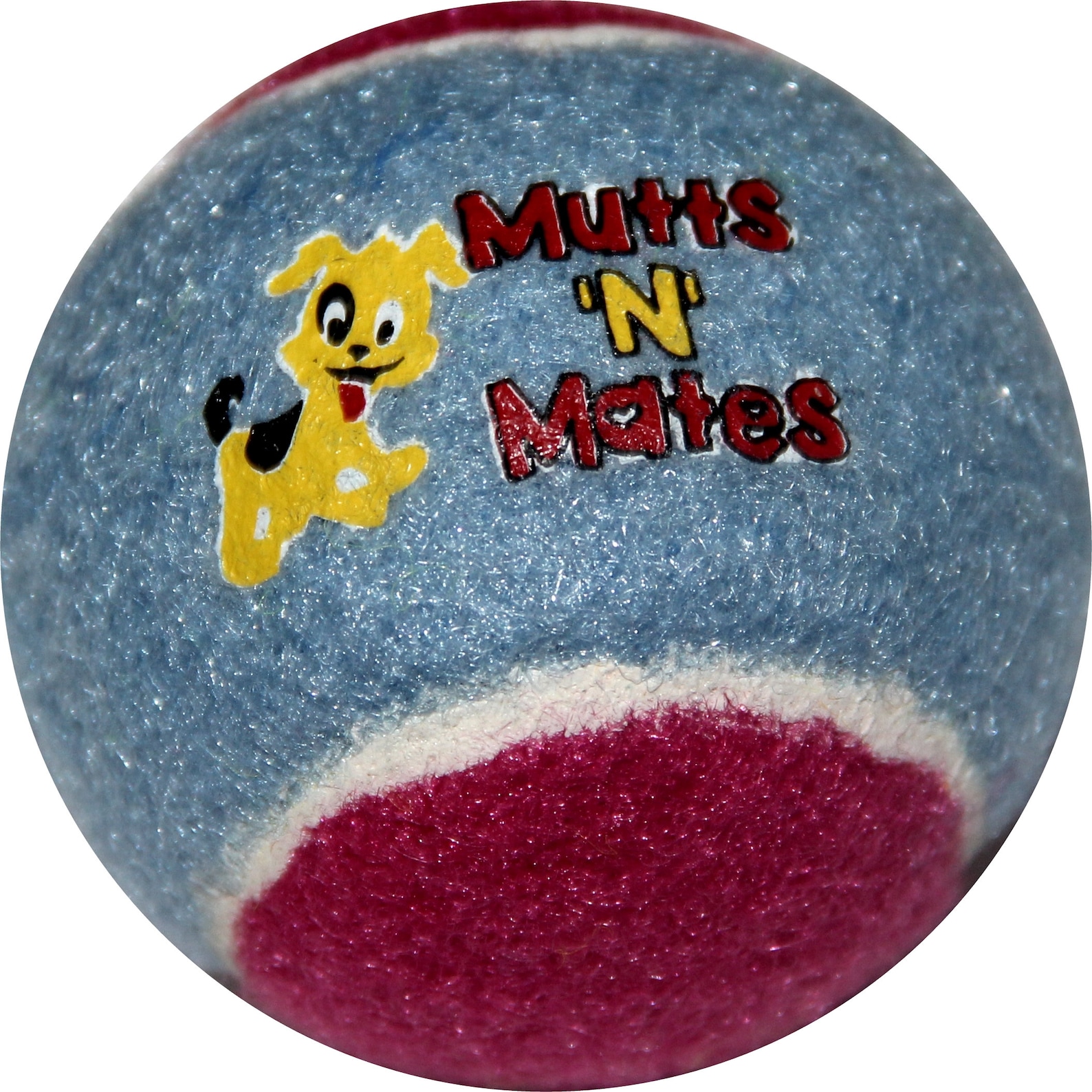 Small Squeaky Dog Balls, Small Dogs Toy 3 Pack - Etsy