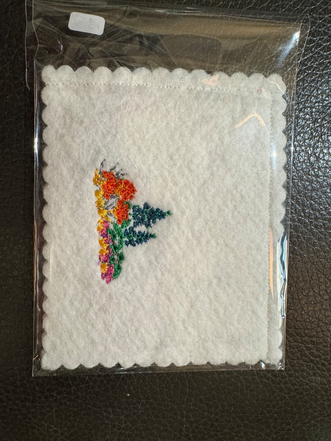 Garden Corner Bookmark 2 - Etsy