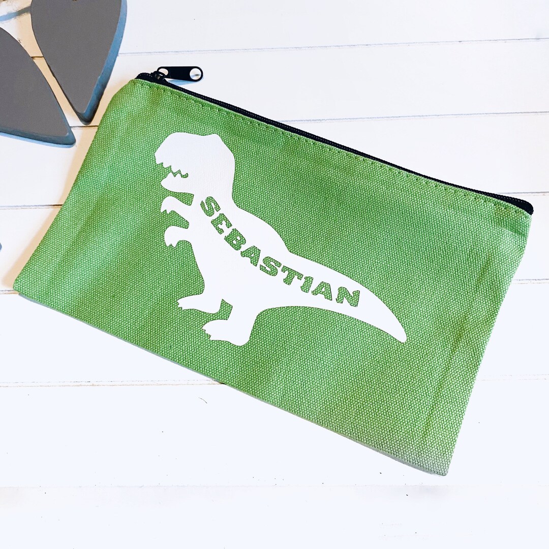 Bright Pencil Case | Back to School | Personalised Gift | Name Present ...