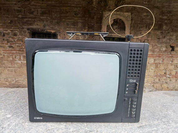1970s Tvs